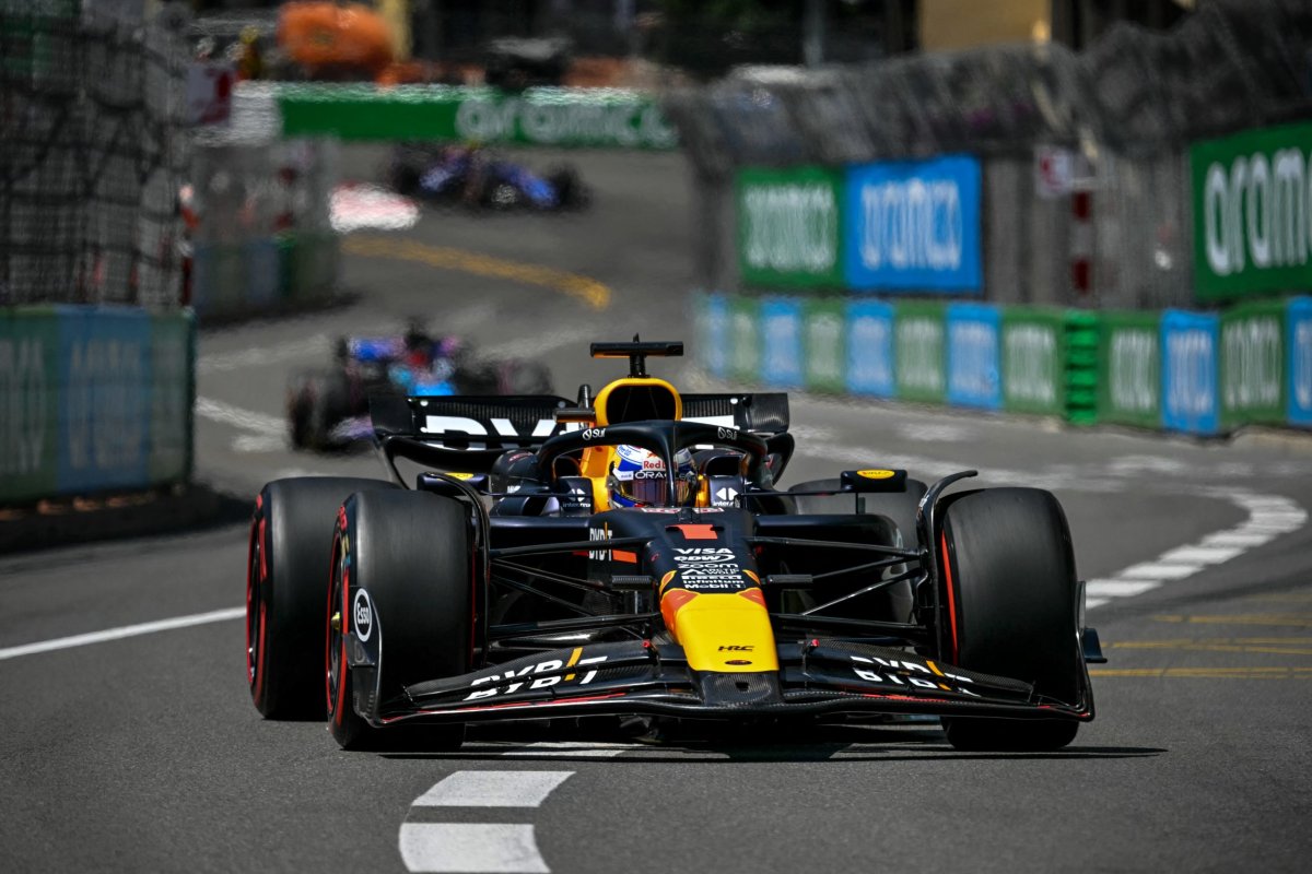 The Ultimate 2027 Monaco Grand Prix Travel Packages: A Connoisseur’s ...